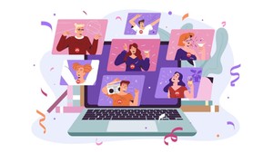 Top 20 Hybrid Team Building Activities (Effective & Non-Boring)