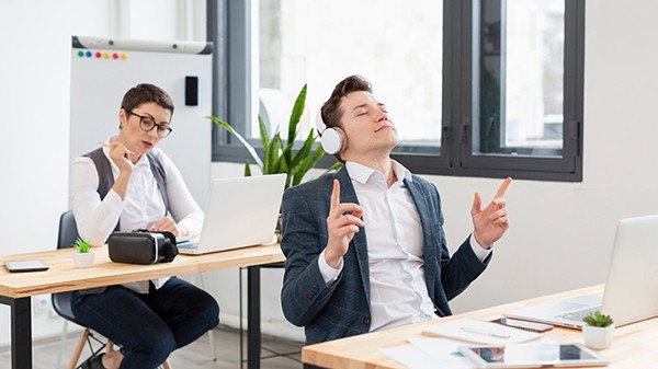 Office for a Month - Debunking 6 Myths Behind the Trend