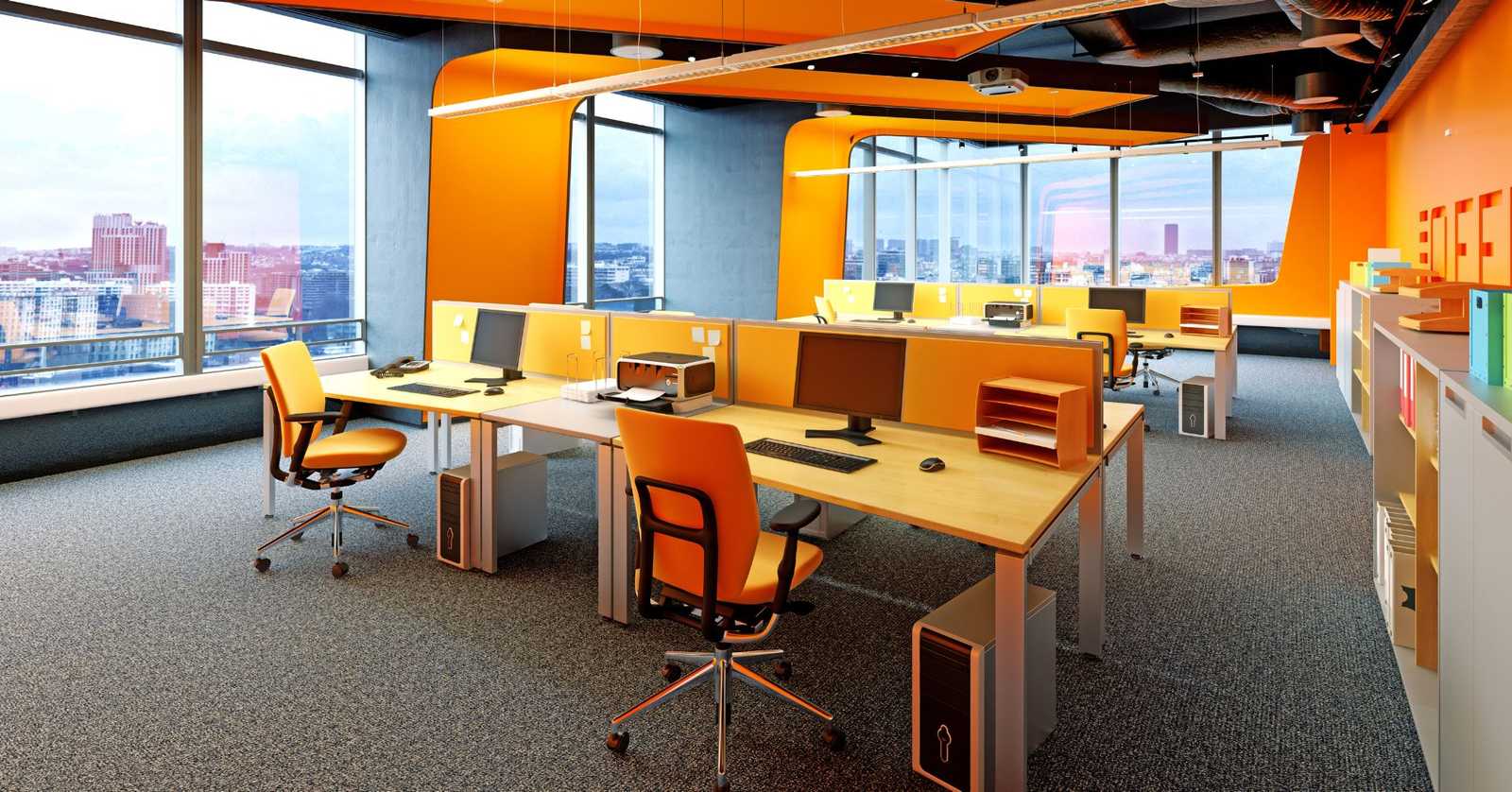 GoFloaters: Flexible Coworking Spaces & Meeting Rooms