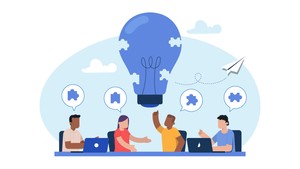 7 Meeting Ideas For Remote/Hybrid Teams