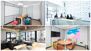 Top 3 Meeting Rooms in Sector 18